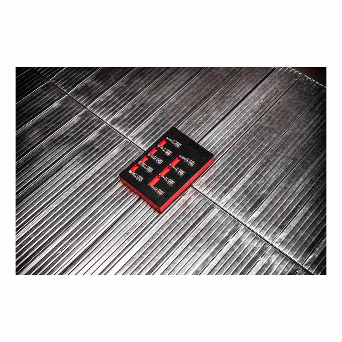 BOXO 9Pc 3/8" Ball-Ended Hex Bit Socket Set – Boxo UK