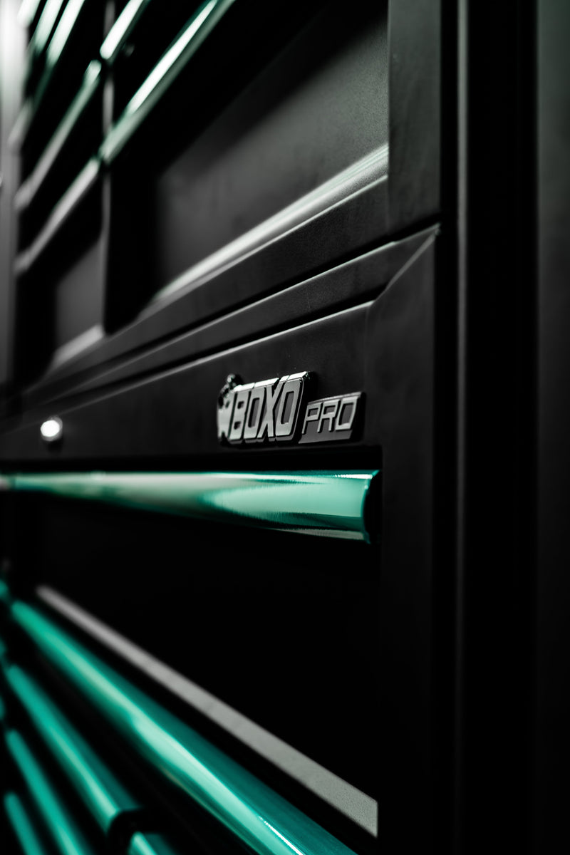 BOXO PRO TOOLBOX RANGE – Tagged "BOXO PRO MATTE"– Boxo UK