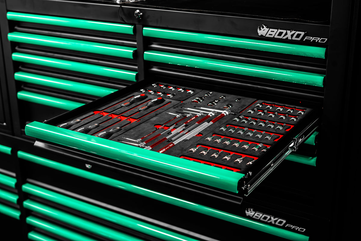 BOXO PRO TRIM PACKS – Boxo UK