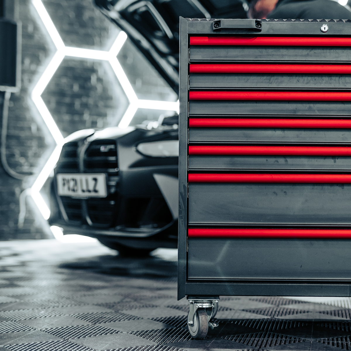 Roll Cabinets – Boxo UK