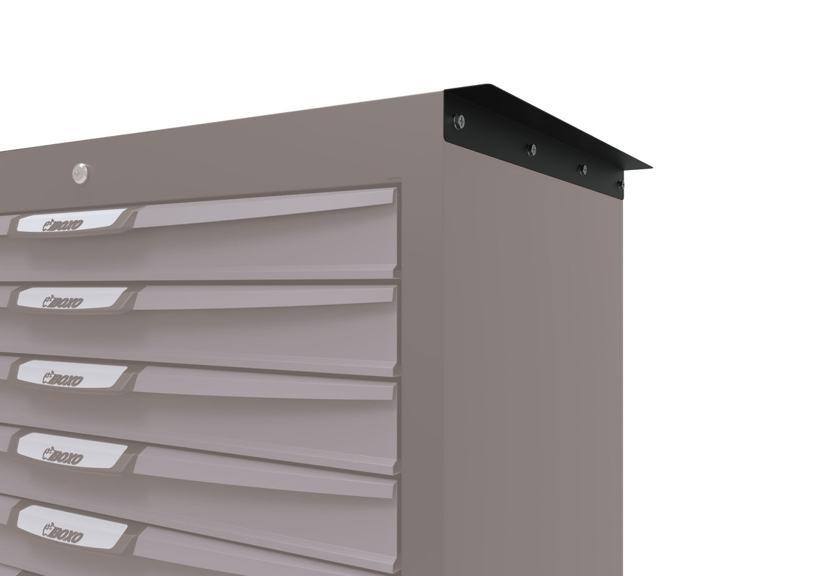 BOXO OSM L-Type Support Bracket for Worktop – Boxo UK