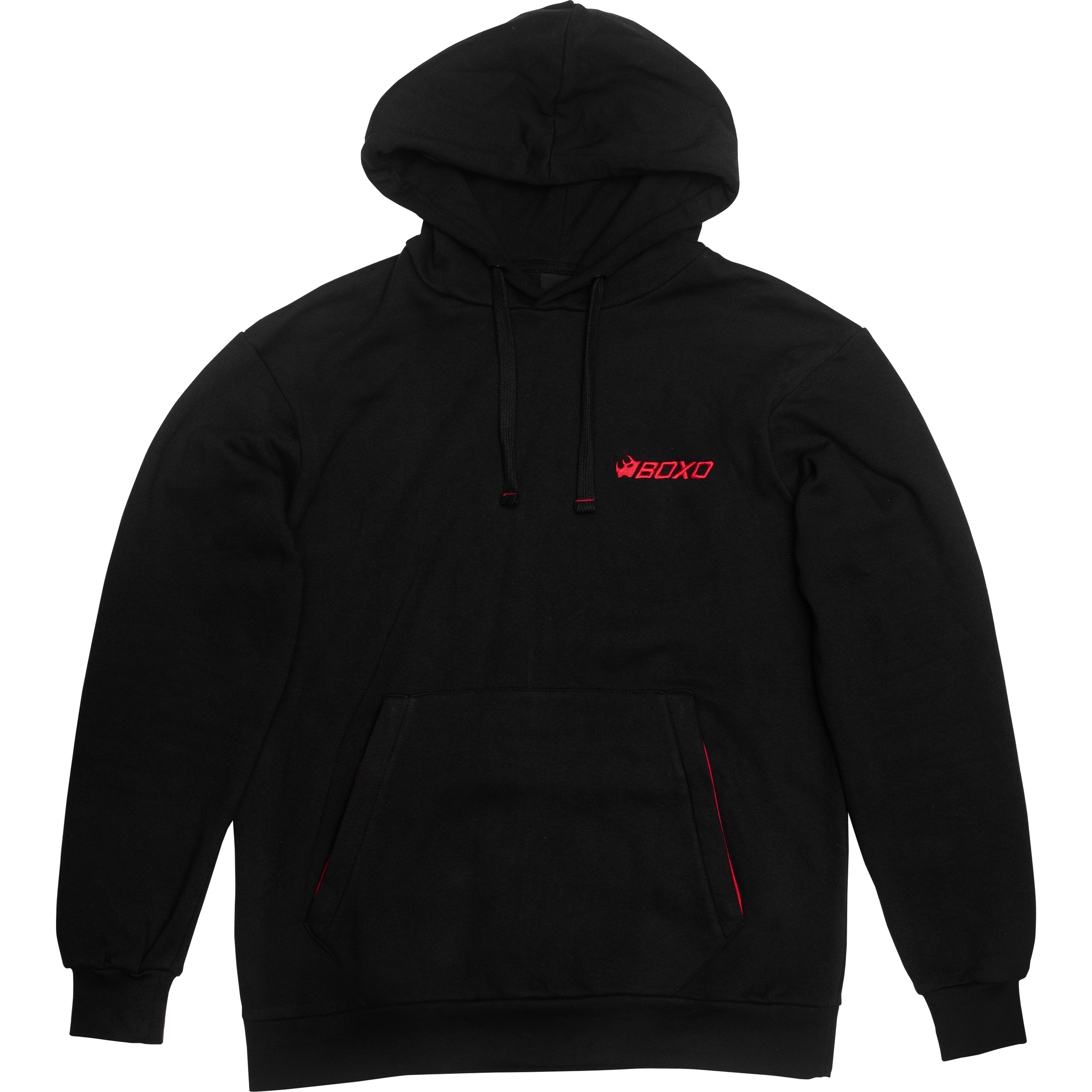 BOXO WorkWear Hoodie - Various Sizes Available – Boxo UK