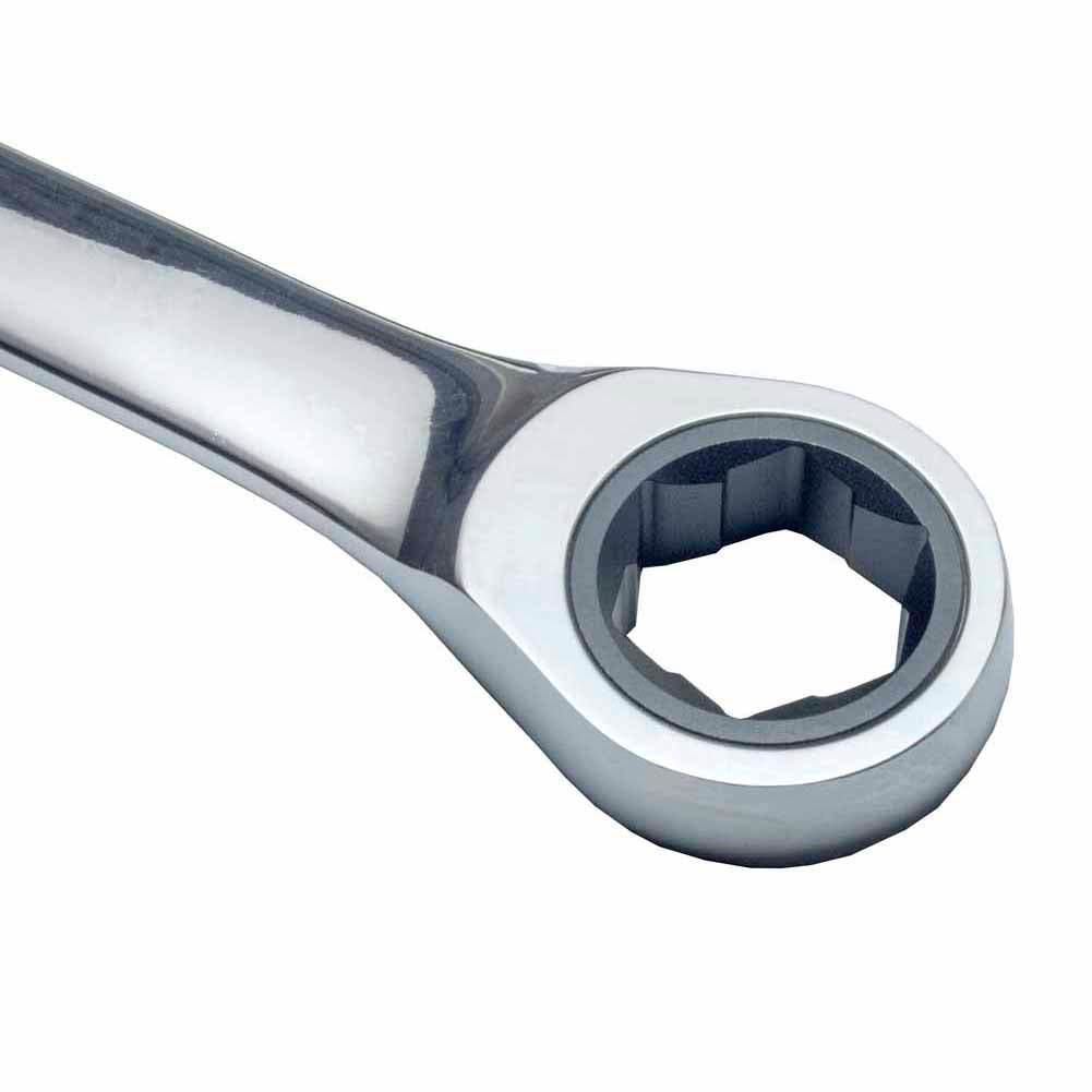 BOXO 12Pc 72T Rounded Nut Ratcheting Spanner Set (8mm to 19mm) – Boxo UK