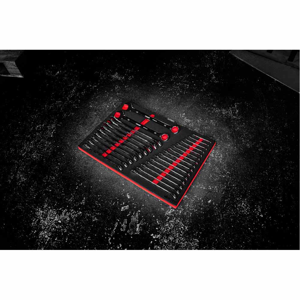 BOXO 26Pc Combination Spanner Set (6mm to 32mm) – Boxo UK