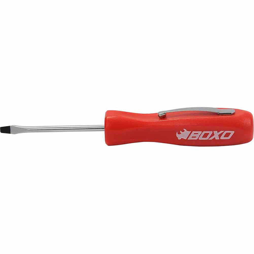 BOXO Mini Pocket Screwdriver - Individual – Boxo UK