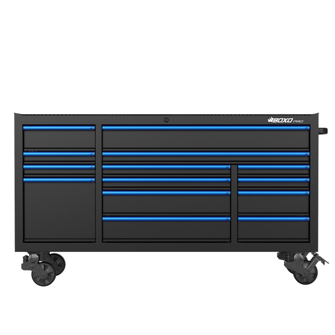 Tool Storage – Boxo UK