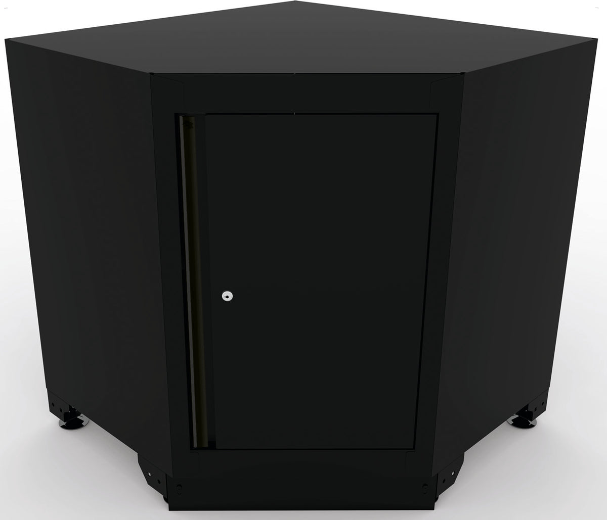 BOXO OSM Corner Cabinet - Trim Variations Available – Boxo UK