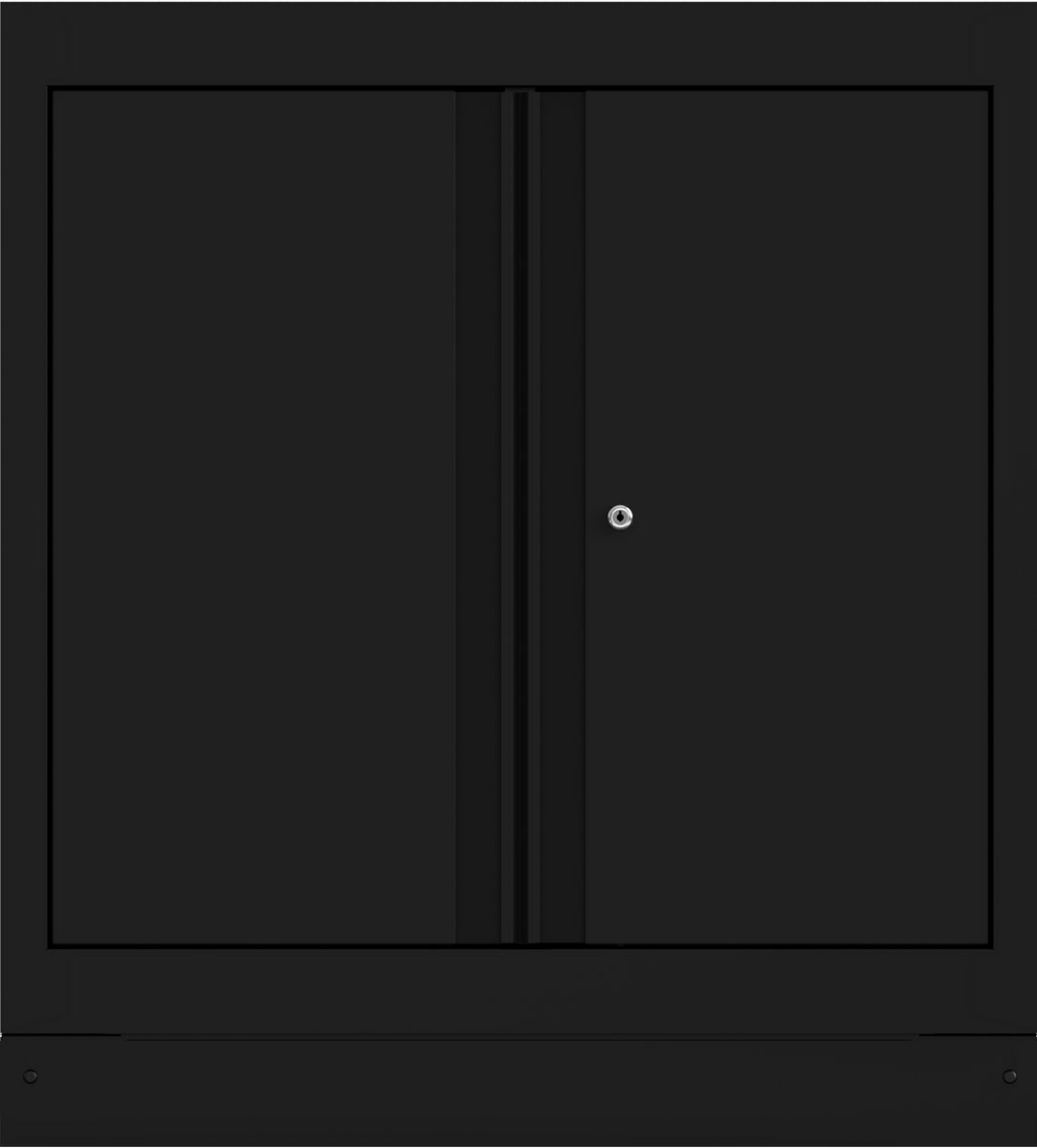 BOXO OSM 34" 2 Door Cabinet - Trim Variations Available – Boxo UK