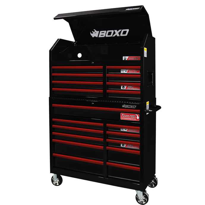 Tool Storage – Boxo UK