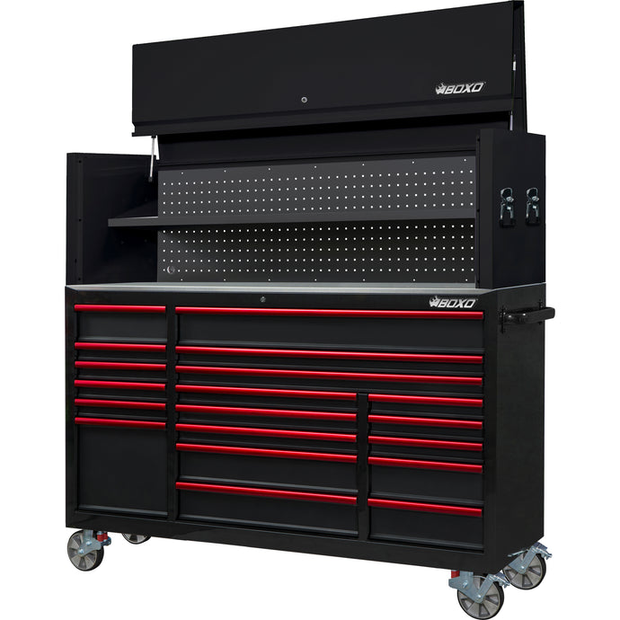 Tool Storage – Boxo UK