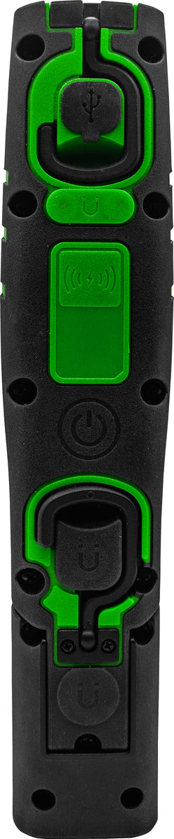 BOXO 1000 Lumen Wireless Rechargeable Work Light – Boxo UK