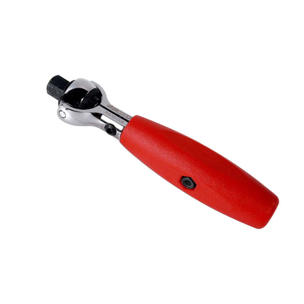 BOXO 2Pc 3/8" Folding/Swivel Ratchet Handle Set – Boxo UK