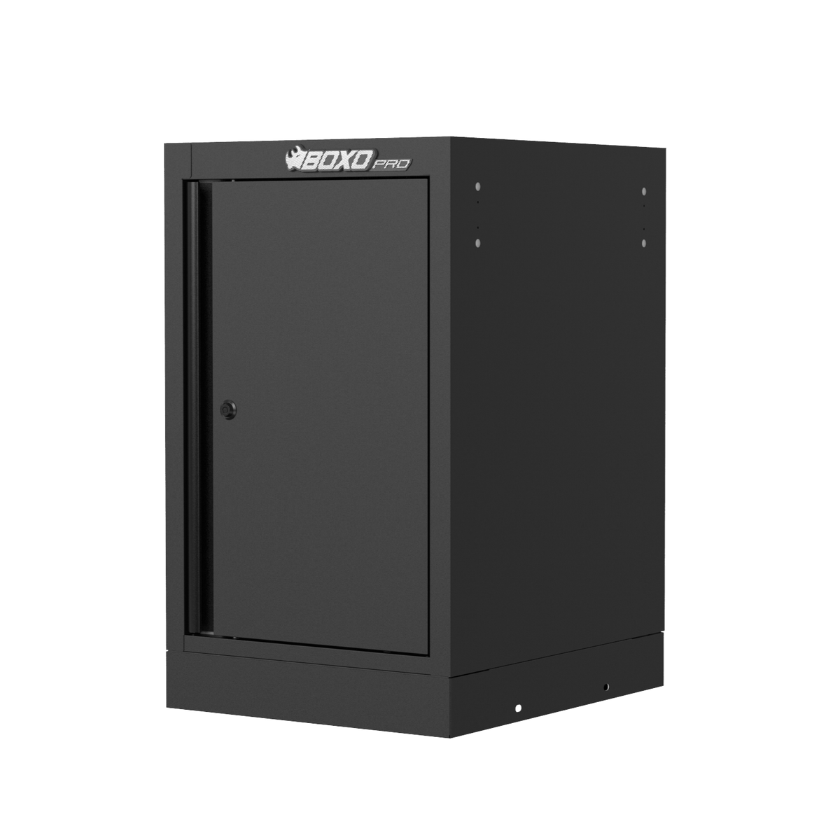 BOXO PRO Gloss Finish Half Height Side Locker – Boxo UK