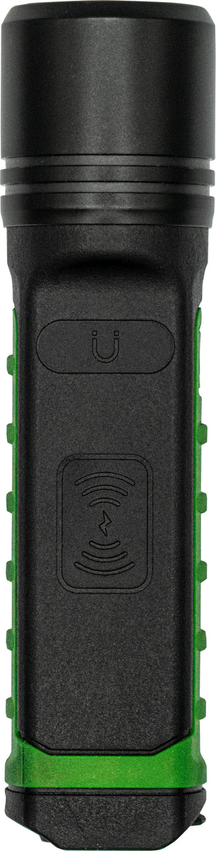 BOXO 1000 Lumen Wireless Rechargeable Torch – Boxo UK